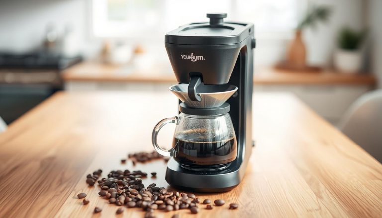 how to make drip coffee - Brew Your Burn