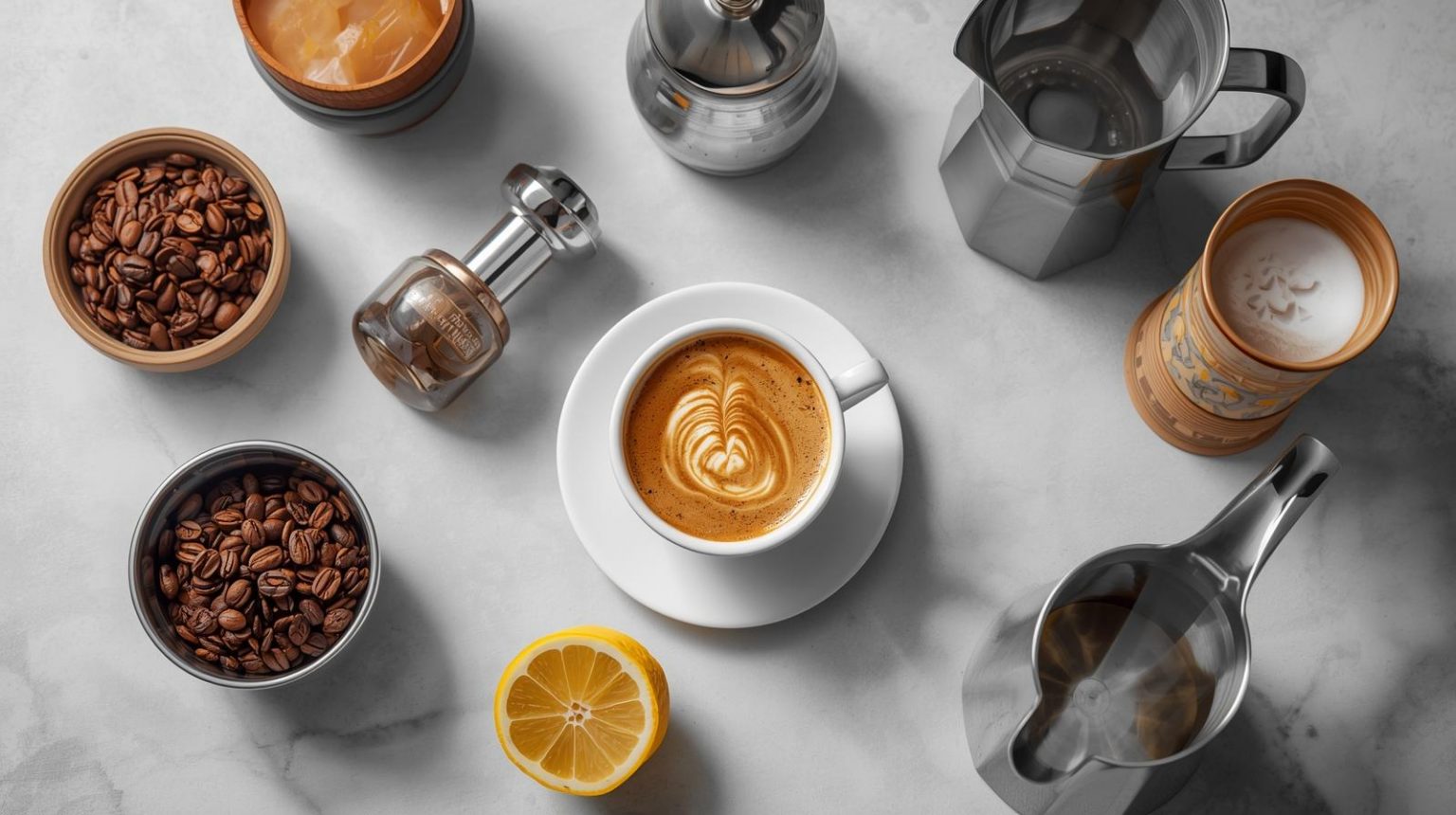 How to Make Espresso at Home - Brew Your Burn